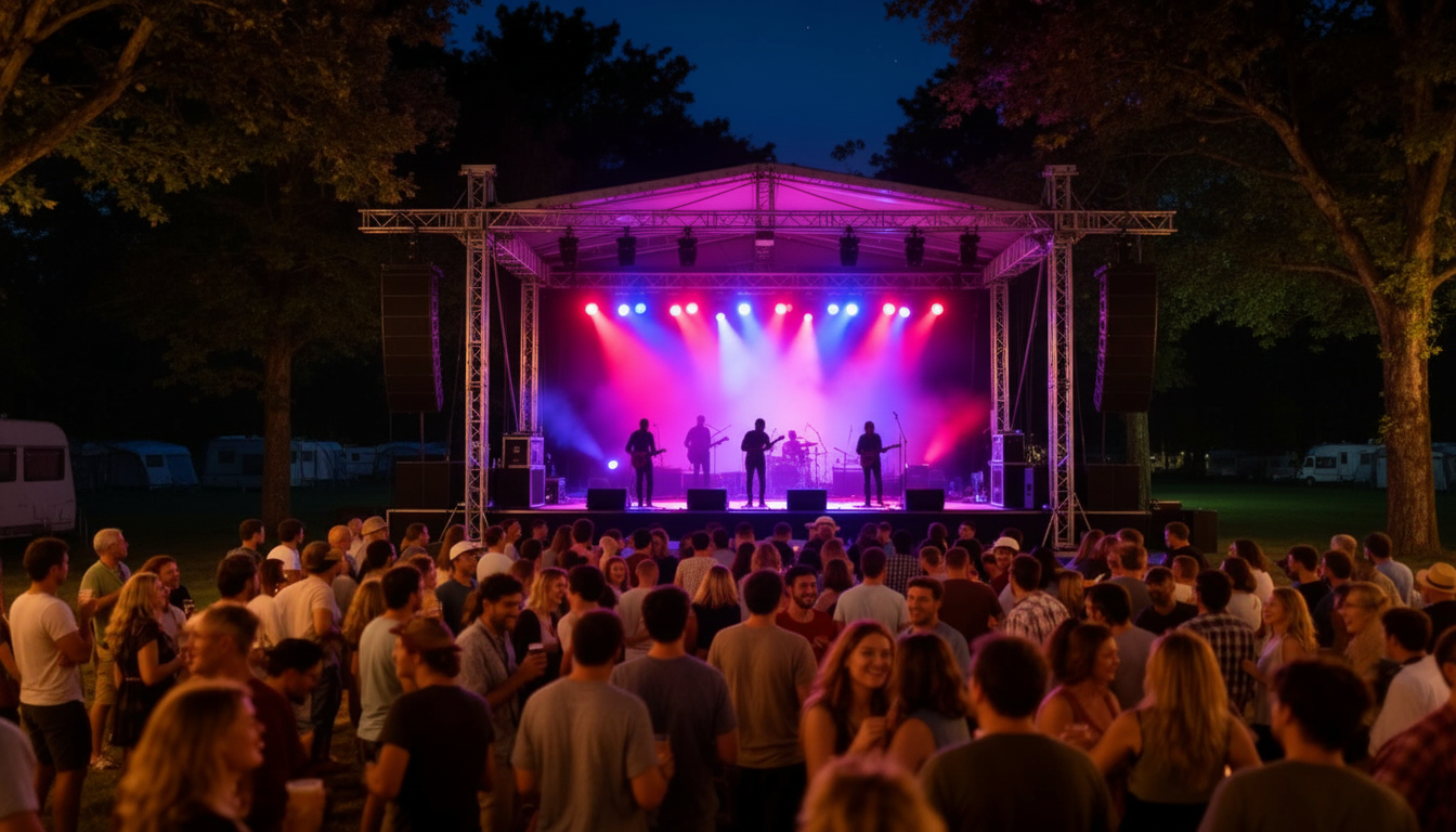 Kamp Dels | Minnesota's Premier Family Campground Since 1955 ...