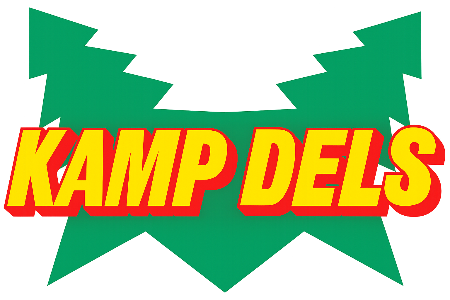Kamp Dels | Best Family Campground & Waterpark Resort in Southern Minnesota