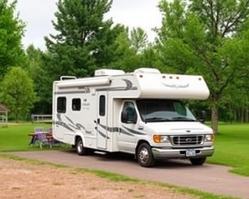 Kamp Dels | Best Family Campground & Waterpark Resort in Southern Minnesota